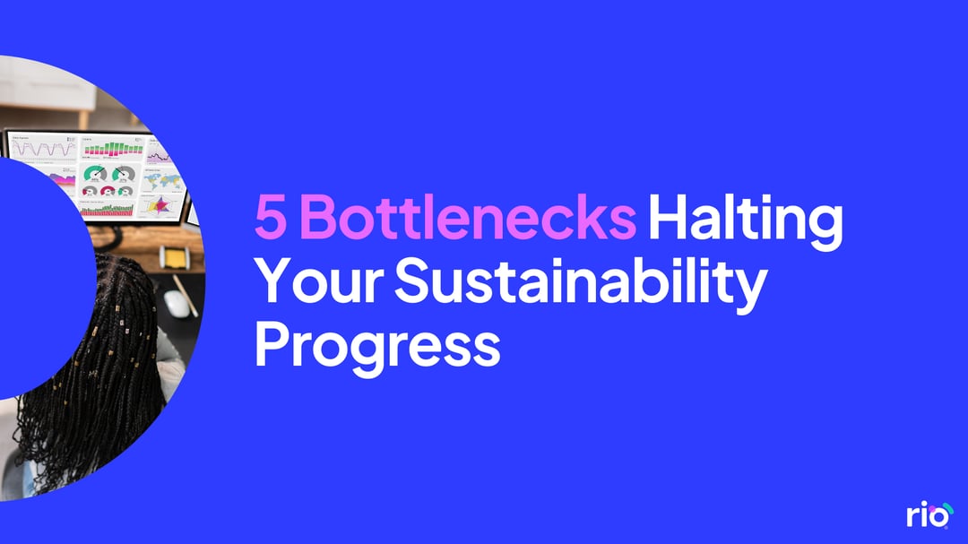 Rio Blog - Overcoming Challenges in Measuring and Managing ...