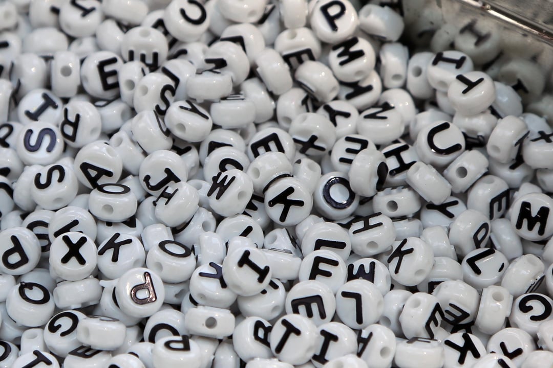 Rio Blog - An A-Z glossary of waste definitions